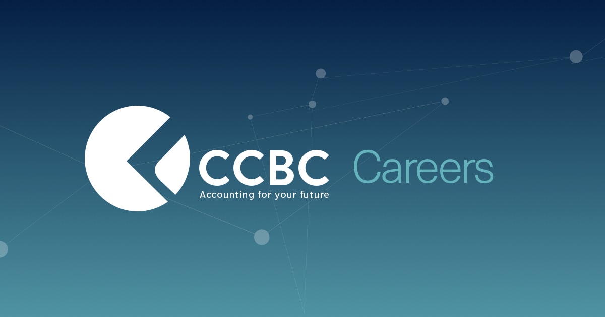 Careers • CCBC